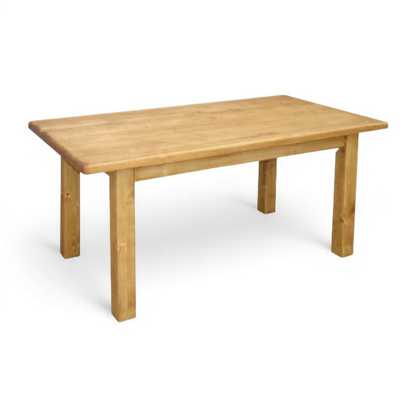 Table de berger Dibona en bois massif