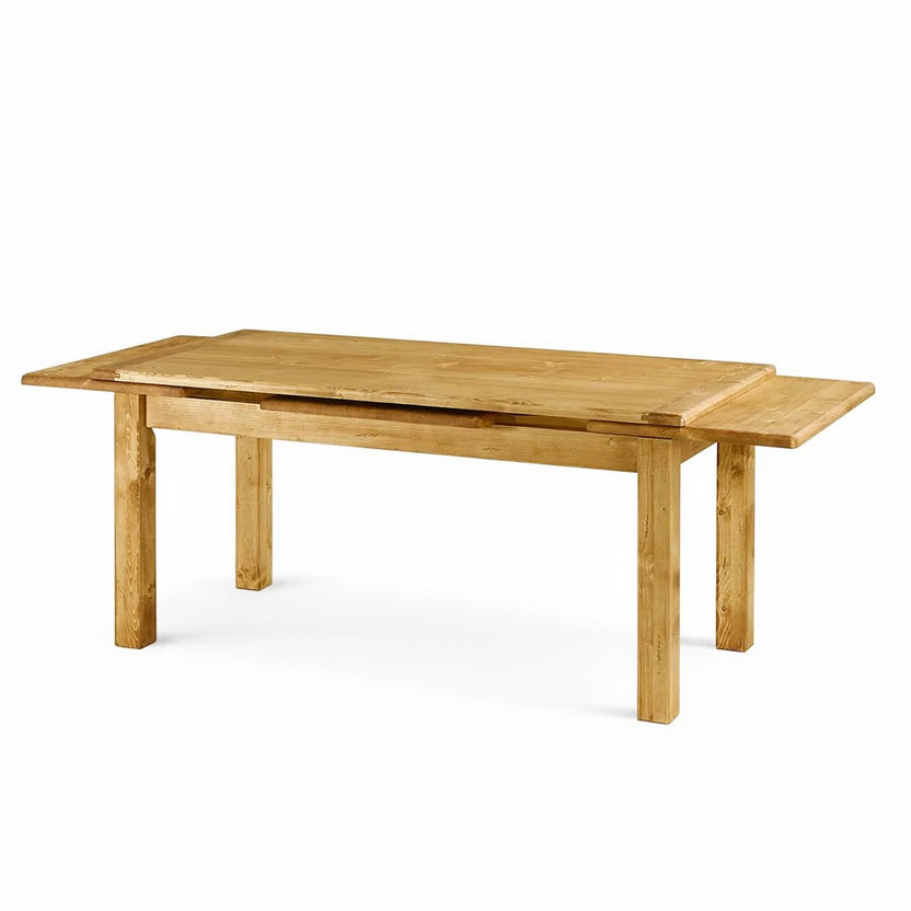 Table de berger Dibona en bois massif